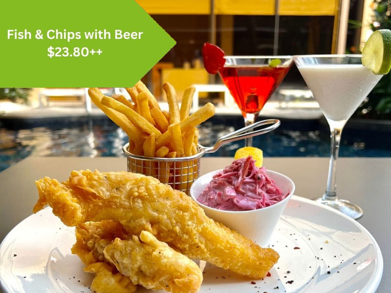 Singapore Family Staycation | ibis Styles MacPherson | Singapore ...